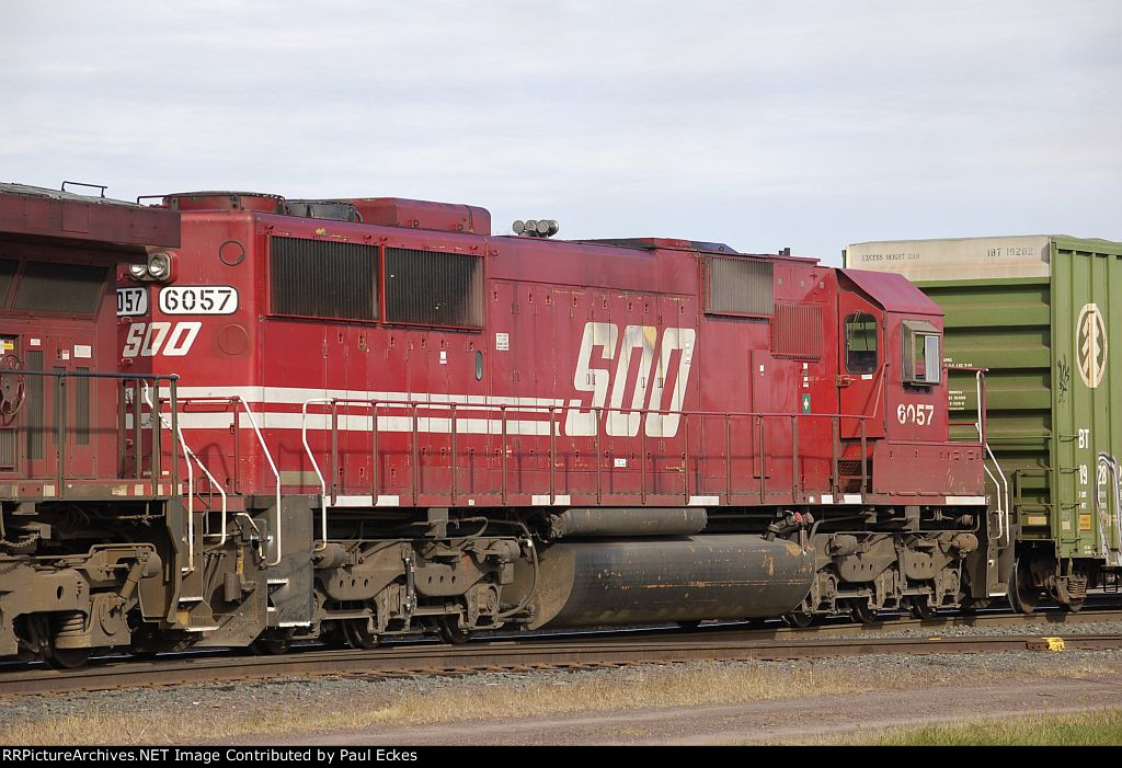 SOO 6057